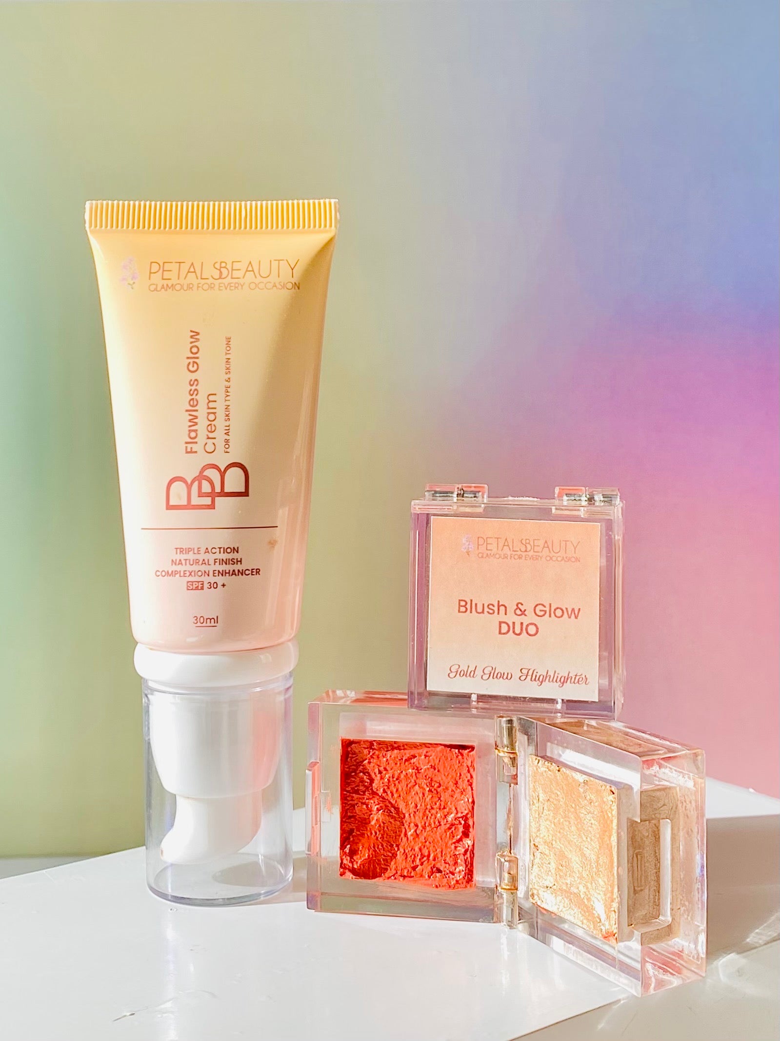 Effortless Beauty Bundle