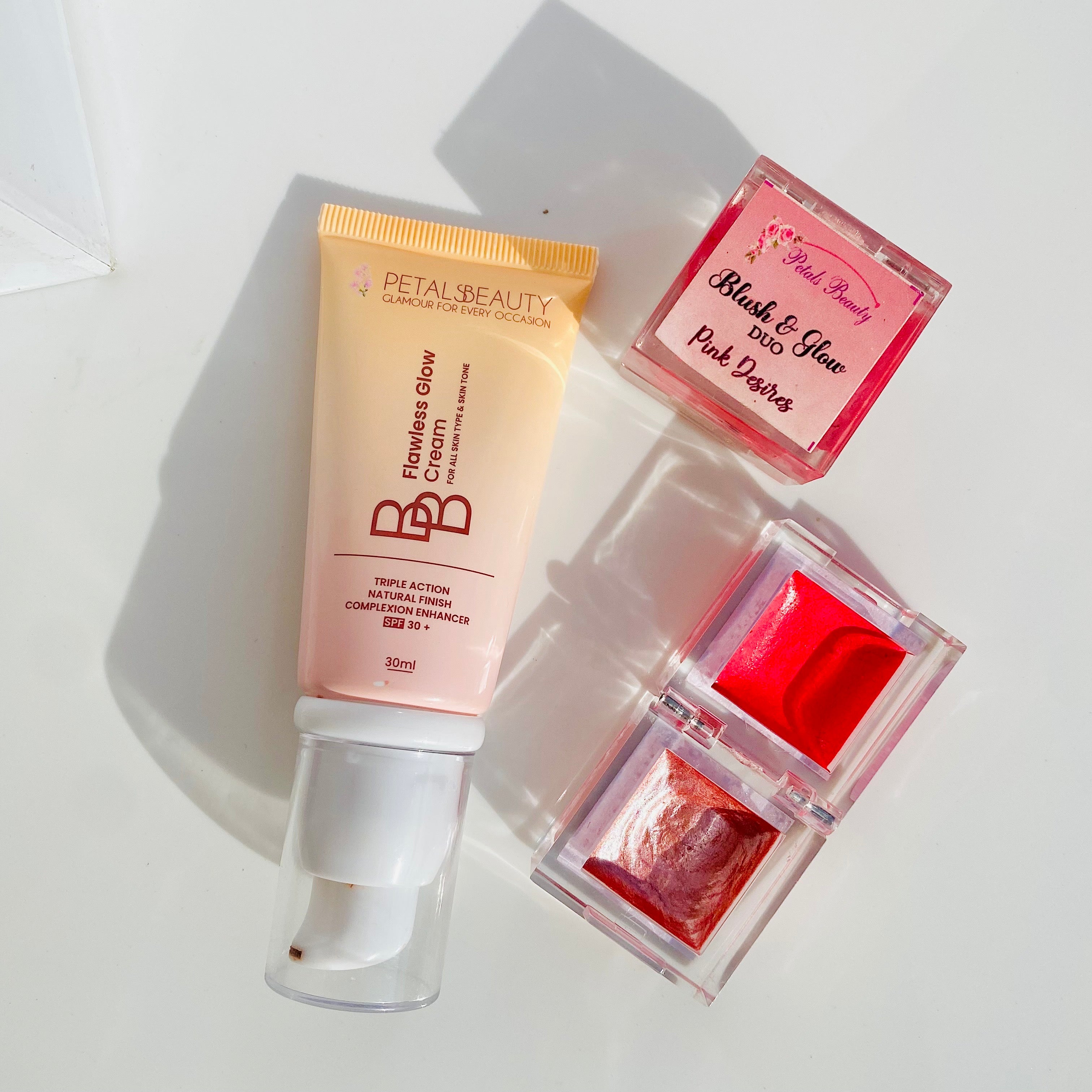 Effortless Beauty Bundle