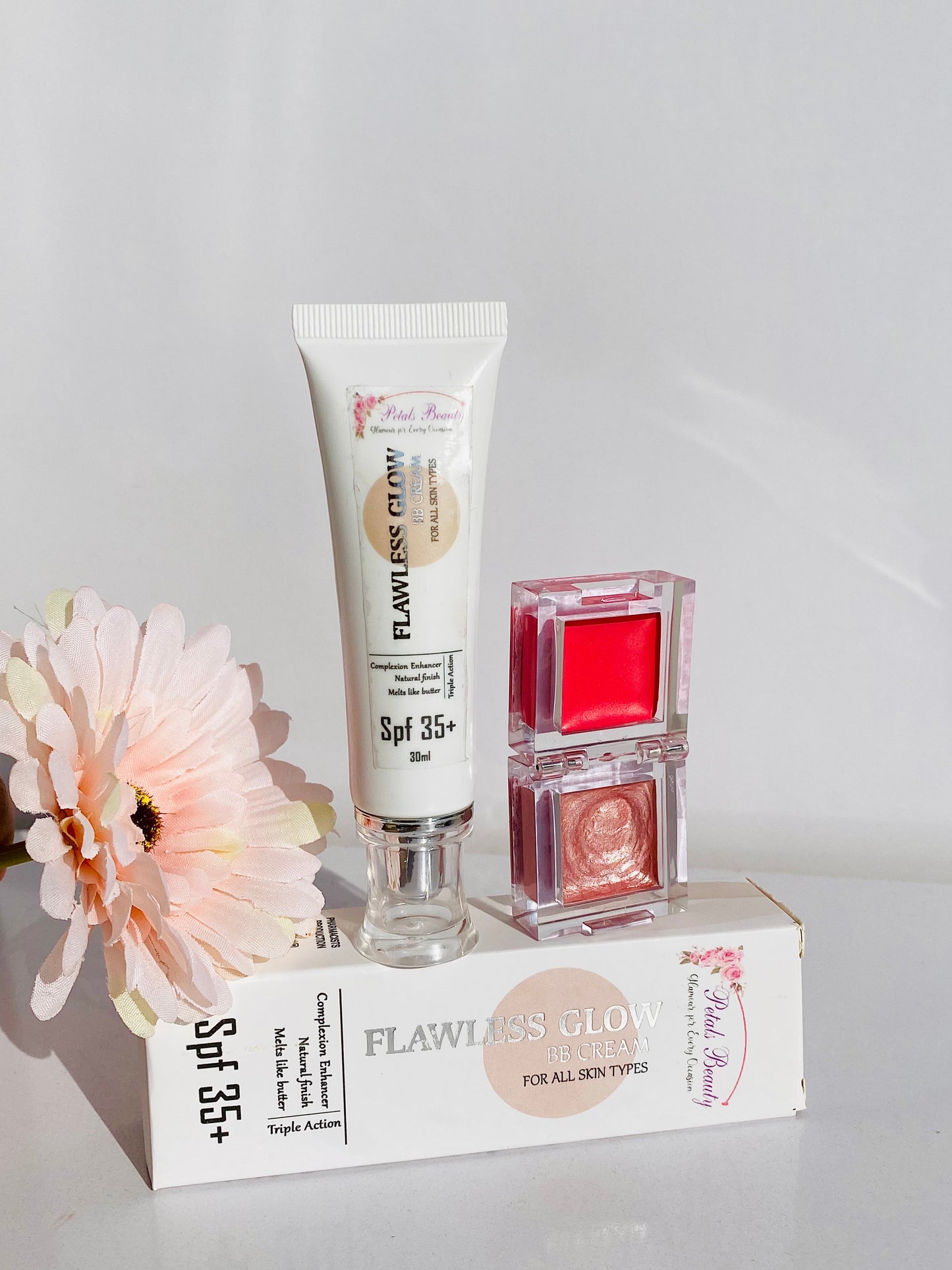 Effortless Beauty Bundle