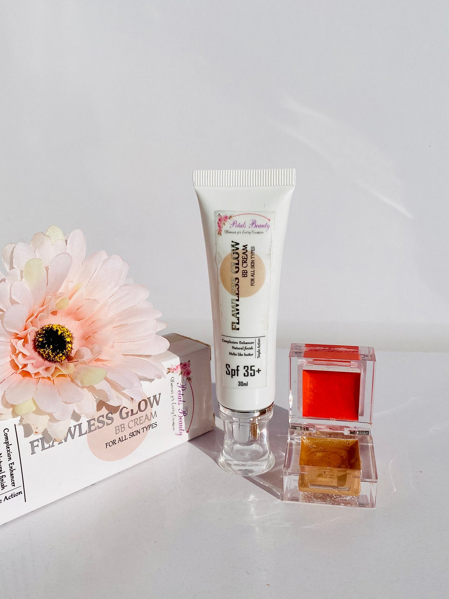 Effortless Beauty Bundle