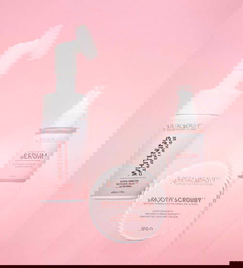 Top-Selling White Secret Bundle for brighter complexion|Petals Beauty ...