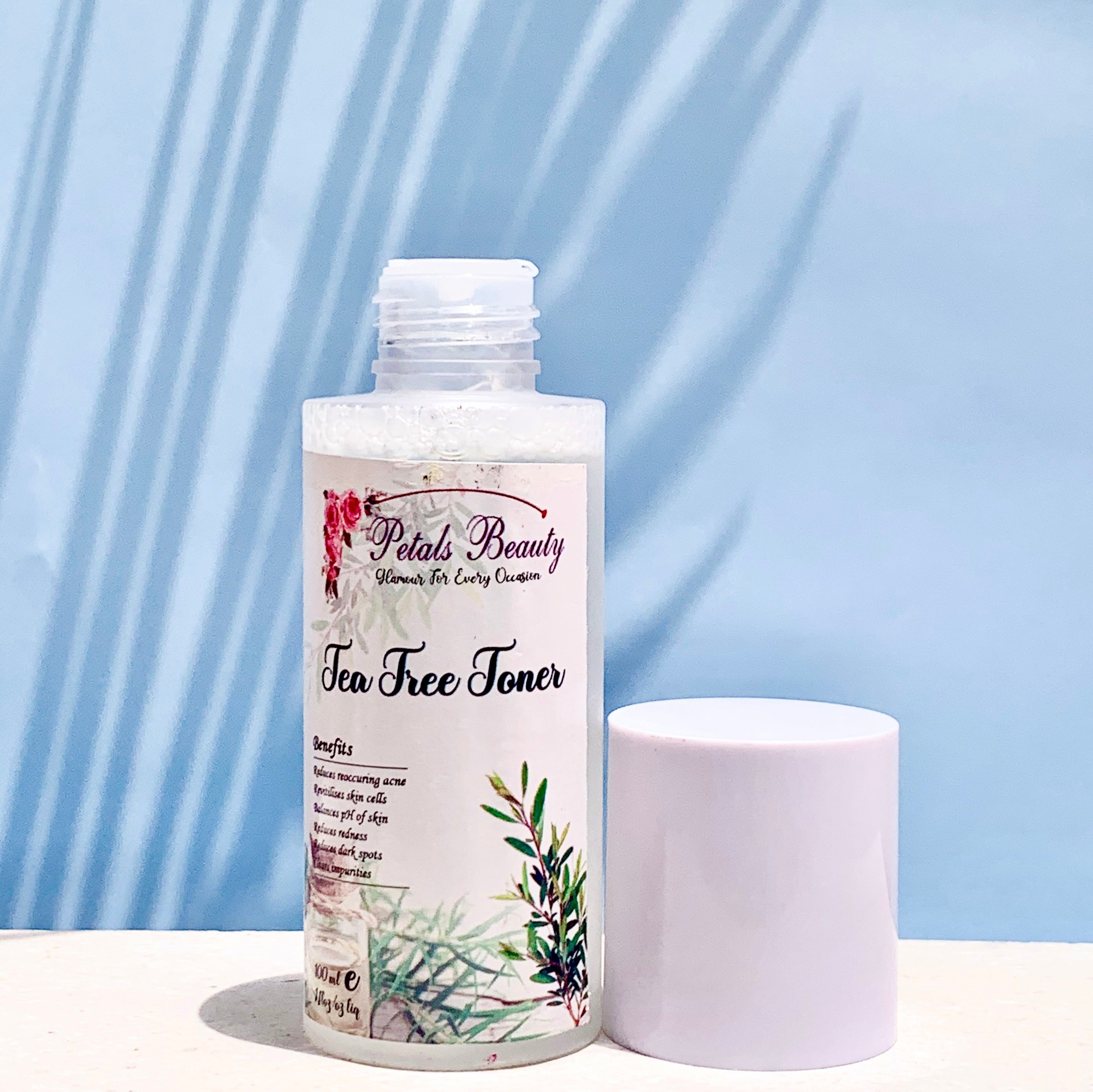 Tea Tree Toner